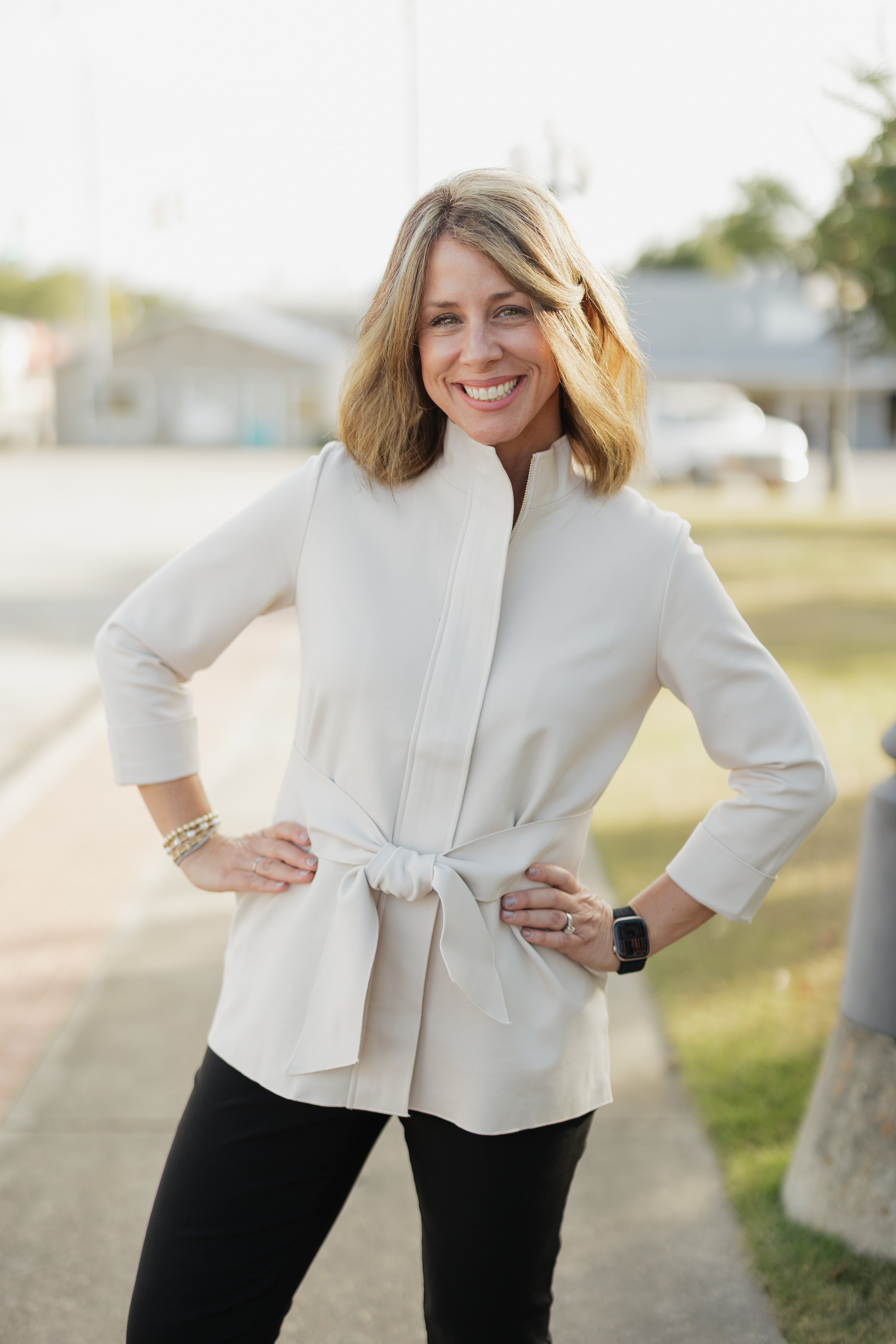 Renuar Knit Jacket – 105 Mulberry Square, LLC