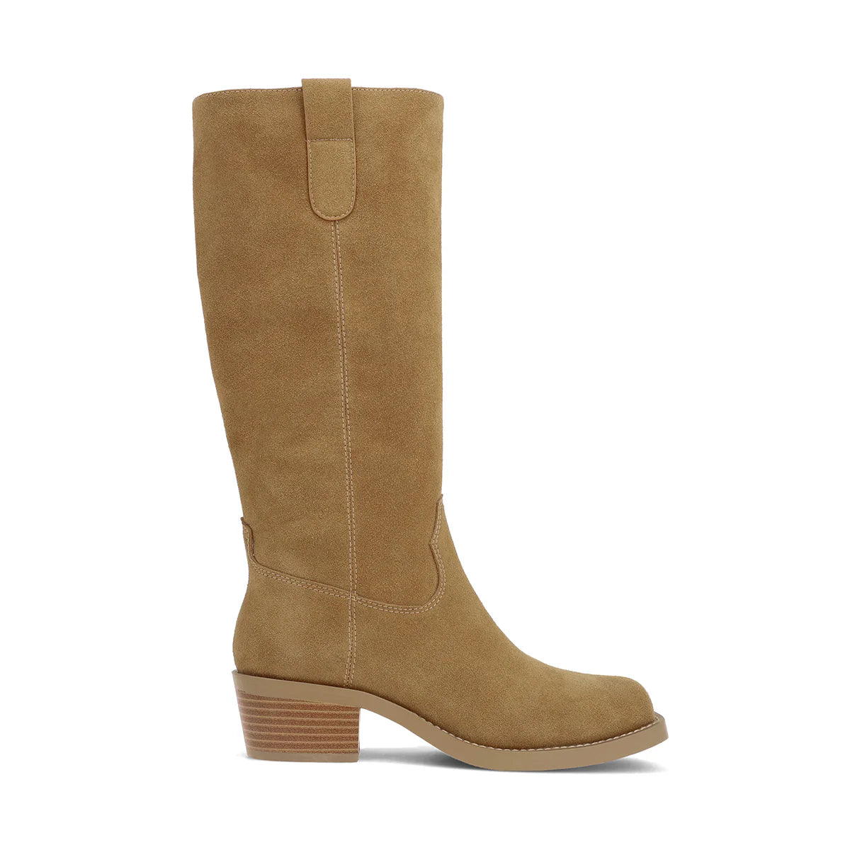 Mia Duston Tall Boot – 105 Mulberry Square, LLC