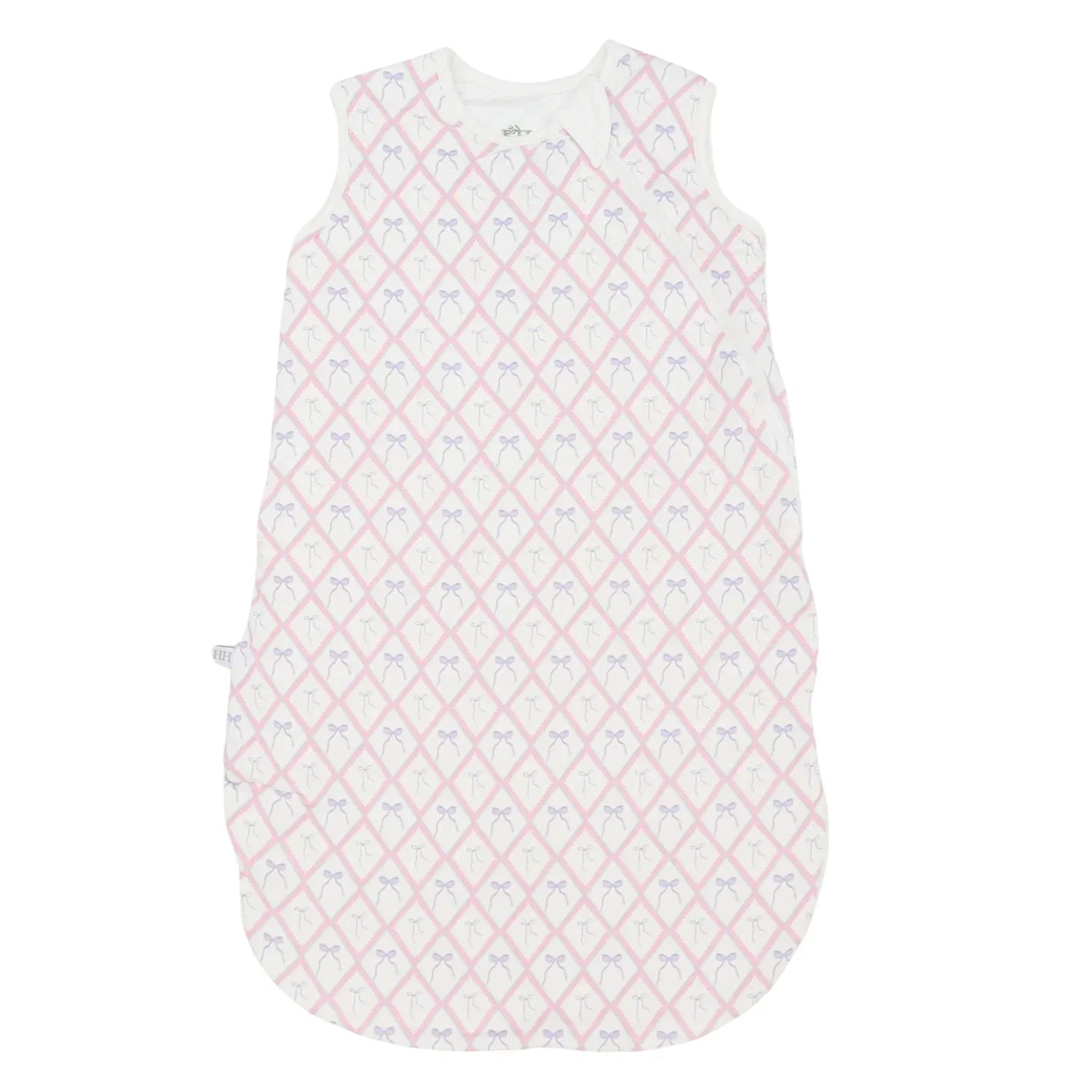 Ribbons and Bows Sleep Sack – 105 Mulberry Square, LLC